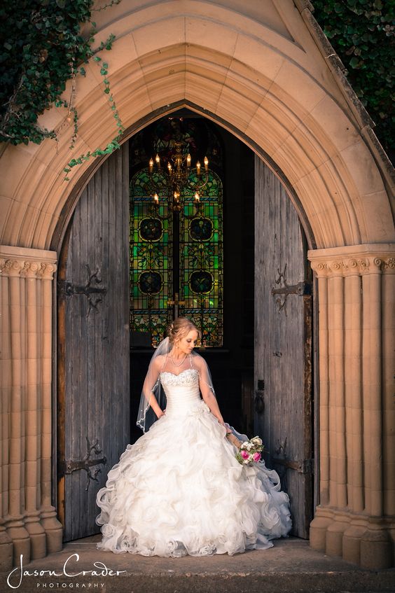 St. Catherine's at Bell Gable