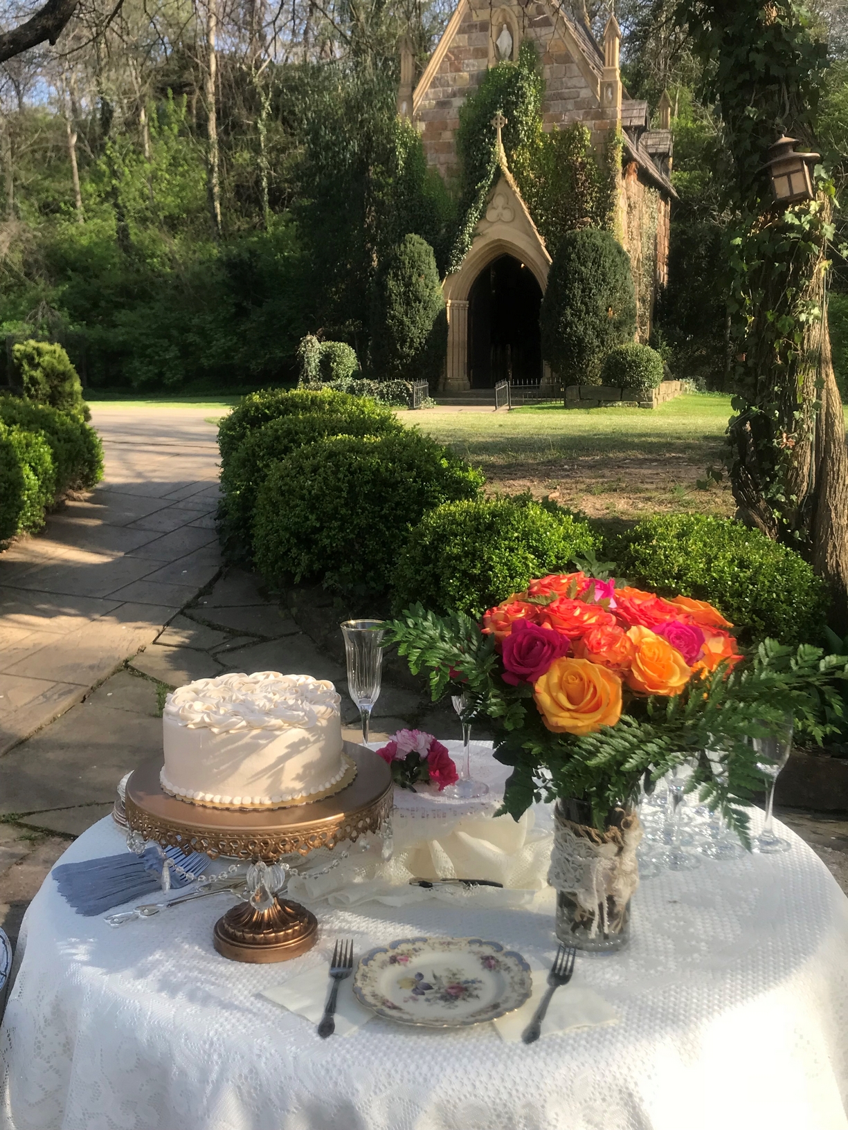 Rates – St. Catherine's at Bell Gable