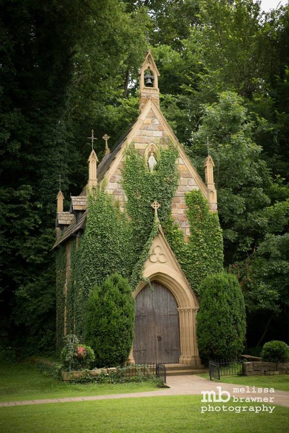 St. Catherine's at Bell Gable