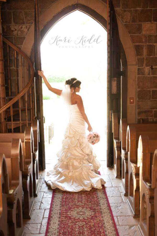 Chapel Gallery – St. Catherine's at Bell Gable