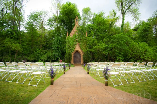 Chapel Gallery – St. Catherine's at Bell Gable
