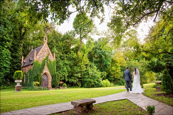 Chapel Gallery – St. Catherine's at Bell Gable