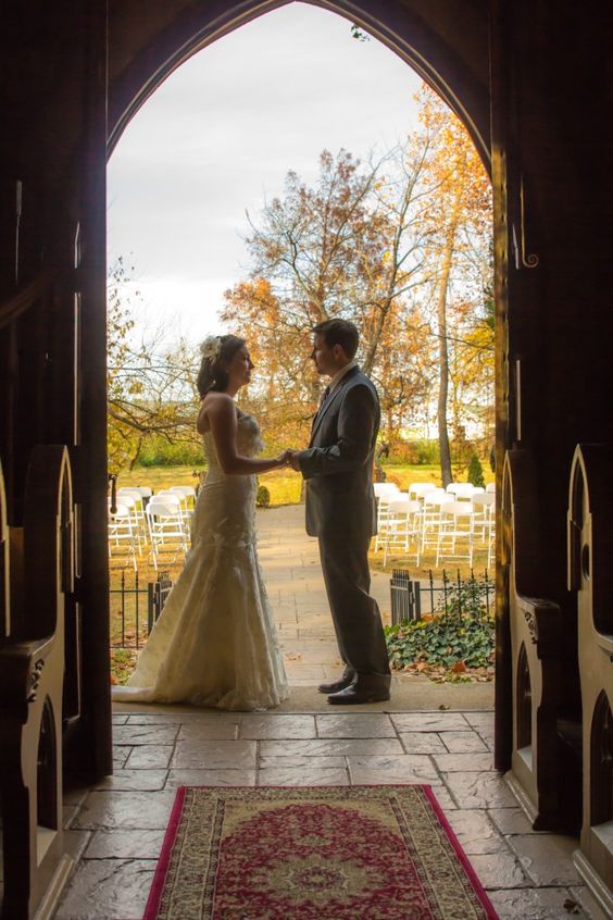 St. Catherine's at Bell Gable