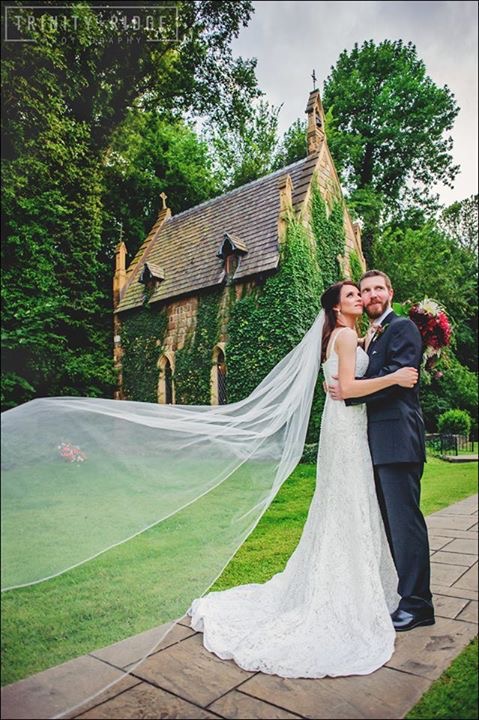 Chapel Gallery – St. Catherine's at Bell Gable