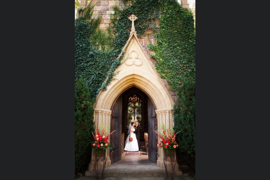 Chapel Gallery – St. Catherine's at Bell Gable