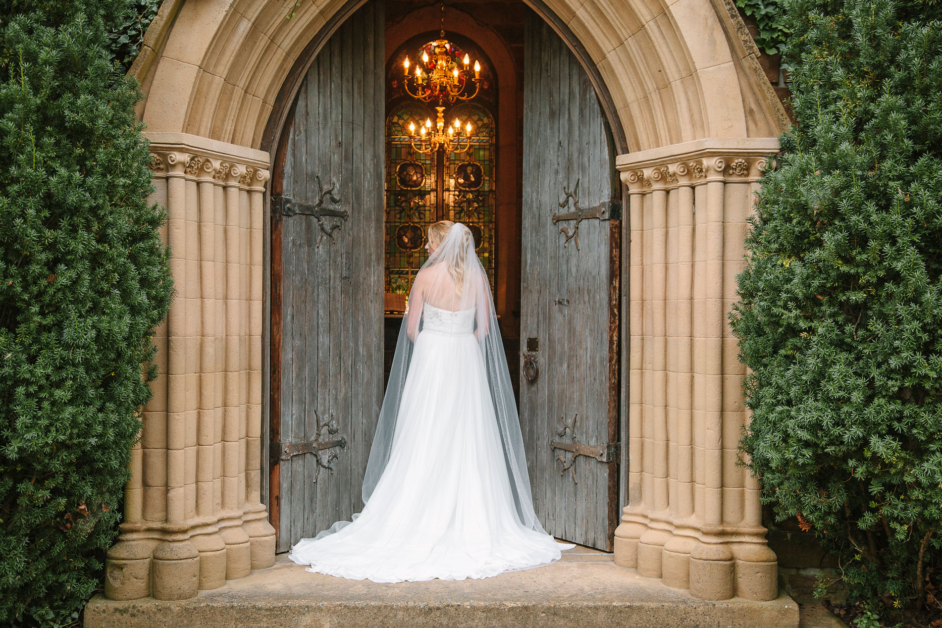 St. Catherine's at Bell Gable